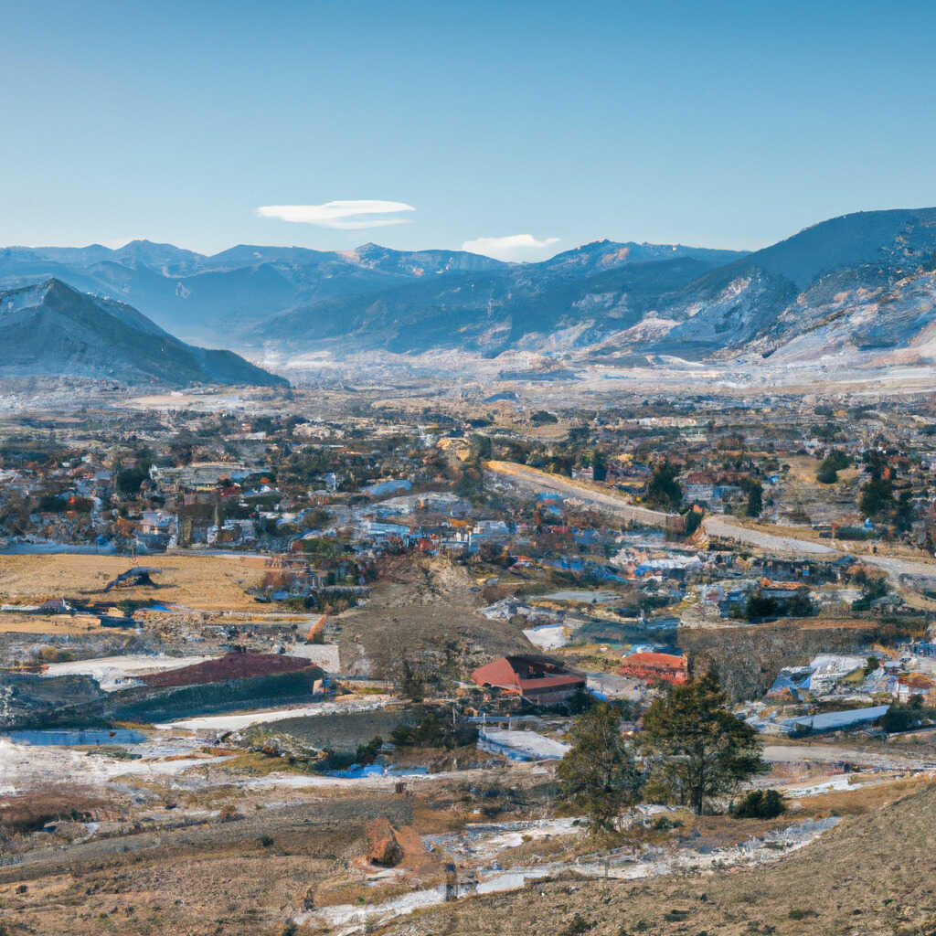 Ault, CO | Everything You Need to Know