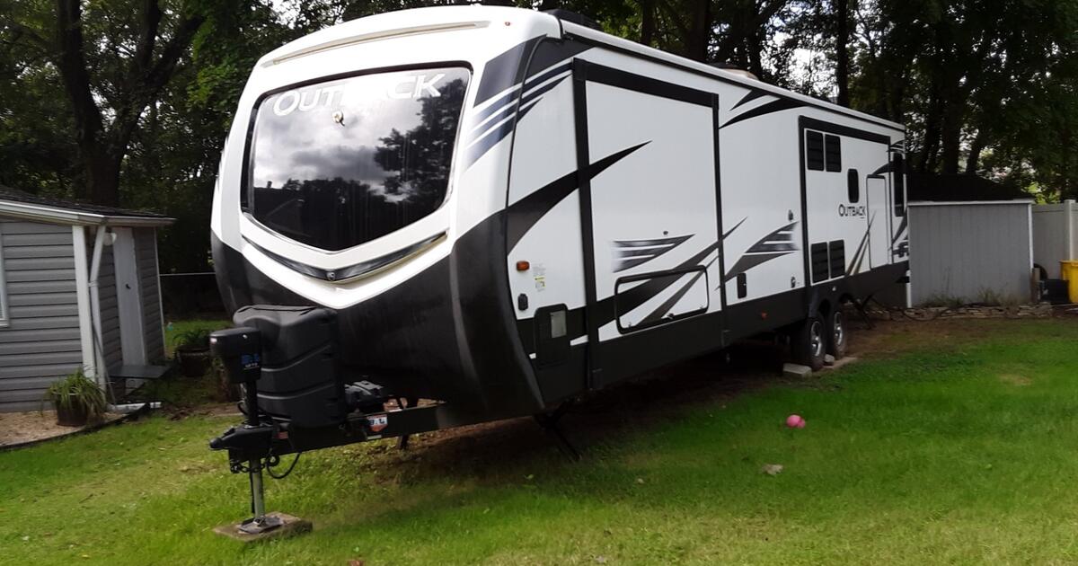 2019 outback camper for $36000 in Hanover, MD | For Sale & Free — Nextdoor