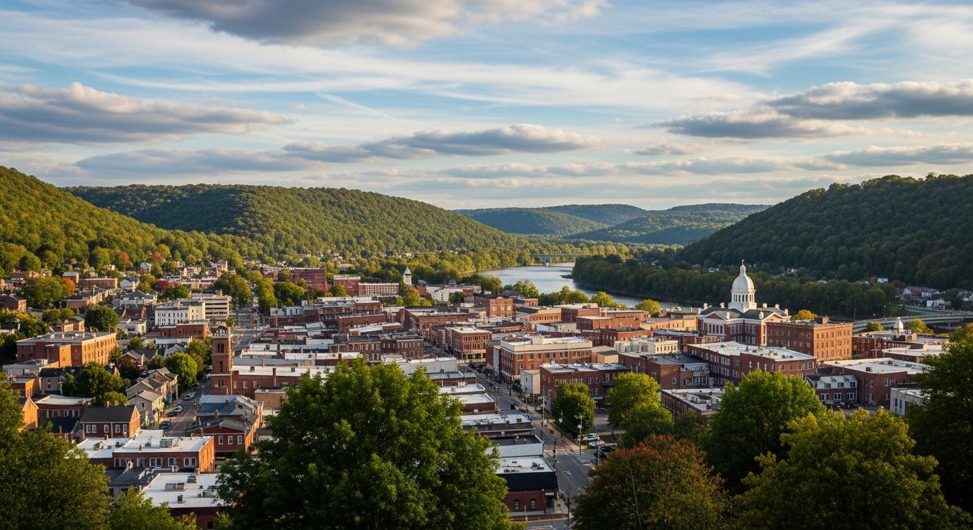 Whitehill Plan Neshannock, New Castle | Everything You Need to Know