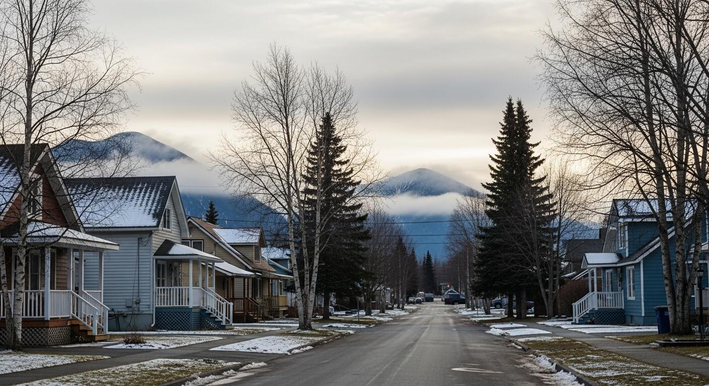 Fairview, Anchorage | Everything You Need to Know
