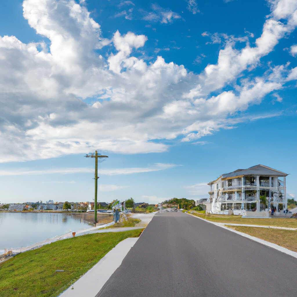 Grand Island Reserve, Grand Island | Everything You Need to Know