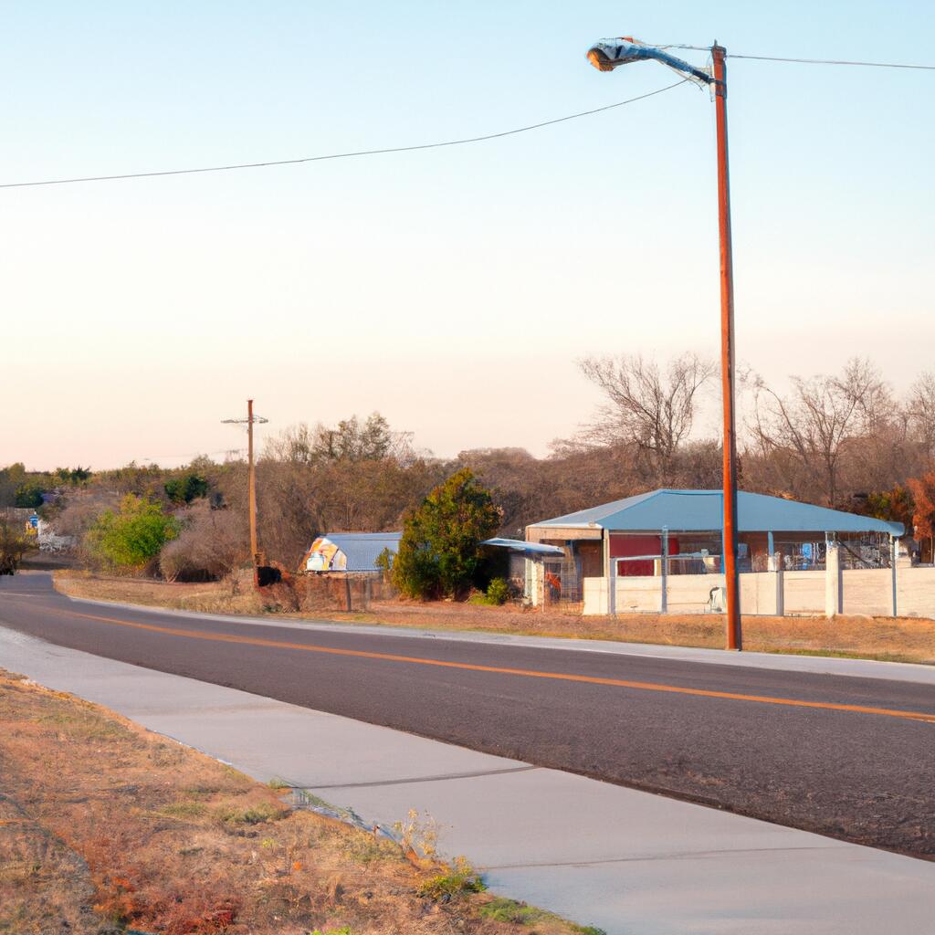 Pat Mayse Chicota, Arthur City | Everything You Need to Know