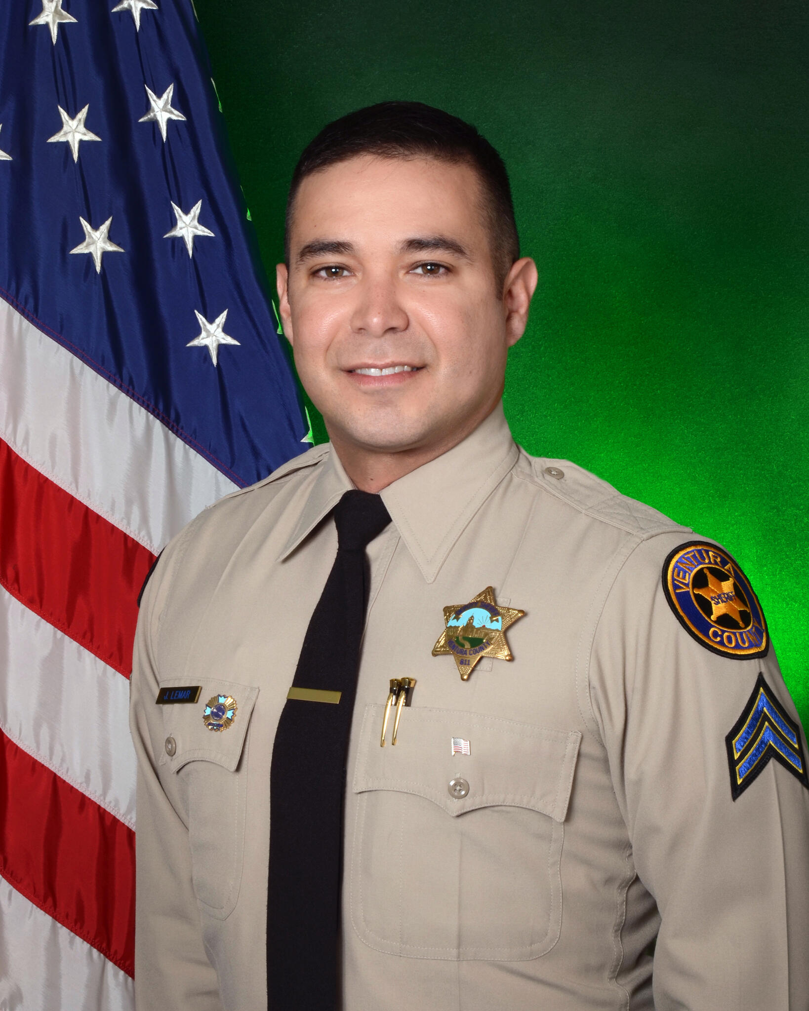 In honor of Military Appreciation Month, the Moorpark Police Department ...