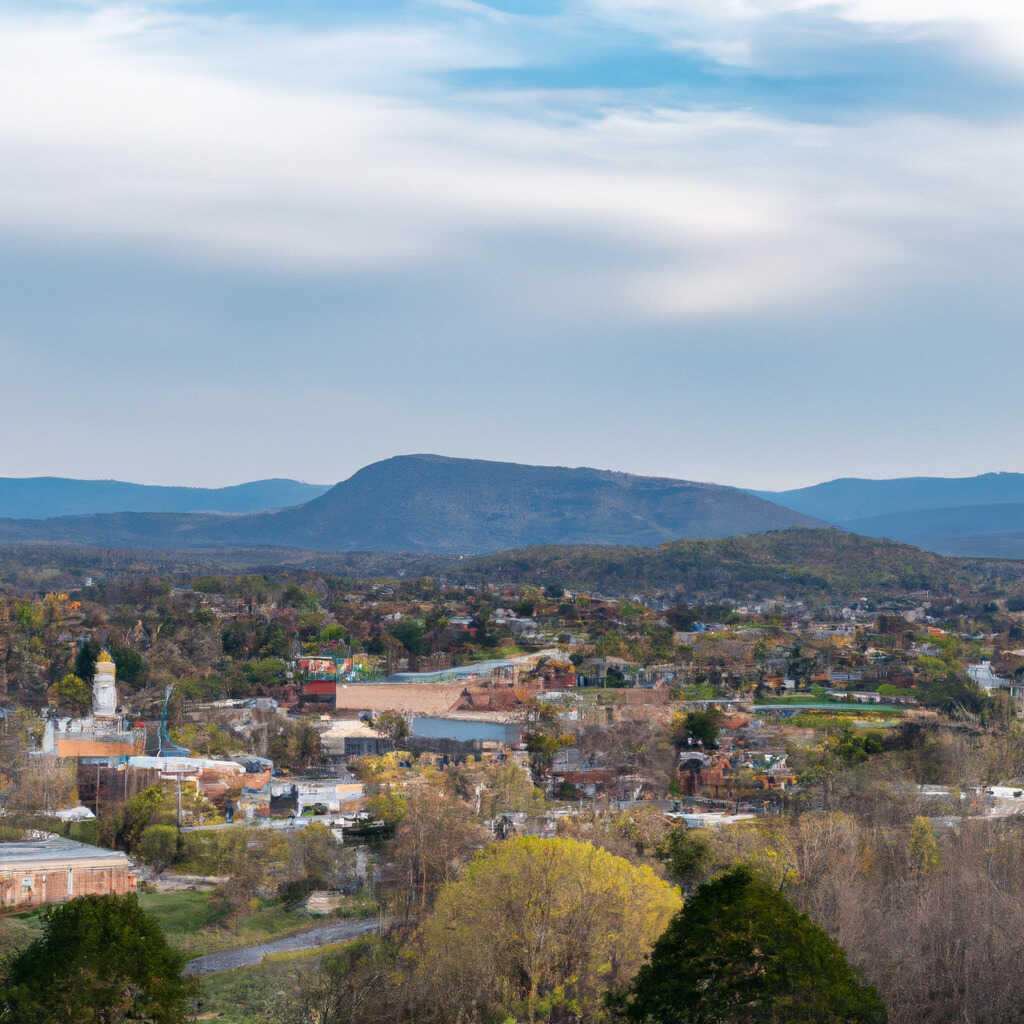 Things to do in Mount Jackson with kids