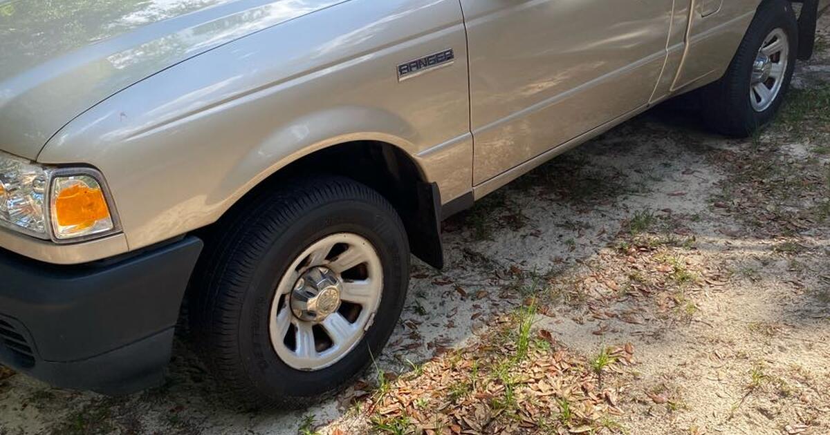 2008 Ford Ranger for $5500 in Inverness, FL | For Sale & Free — Nextdoor