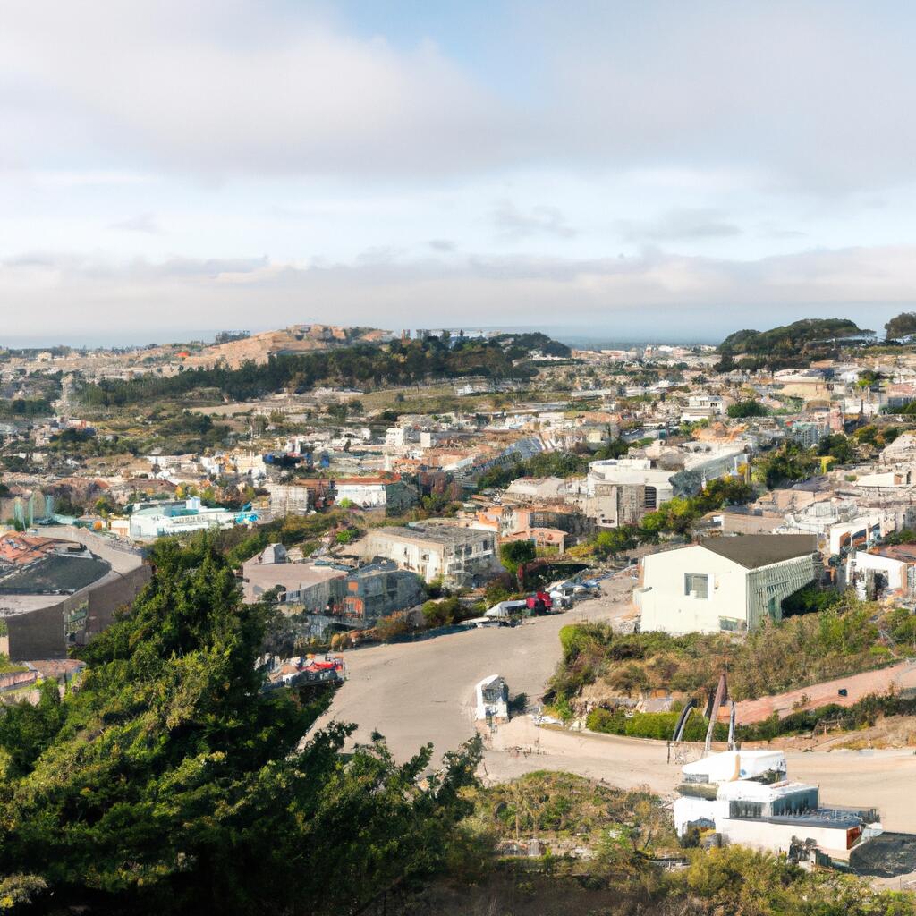 Crown Colony, Daly City | Everything You Need to Know