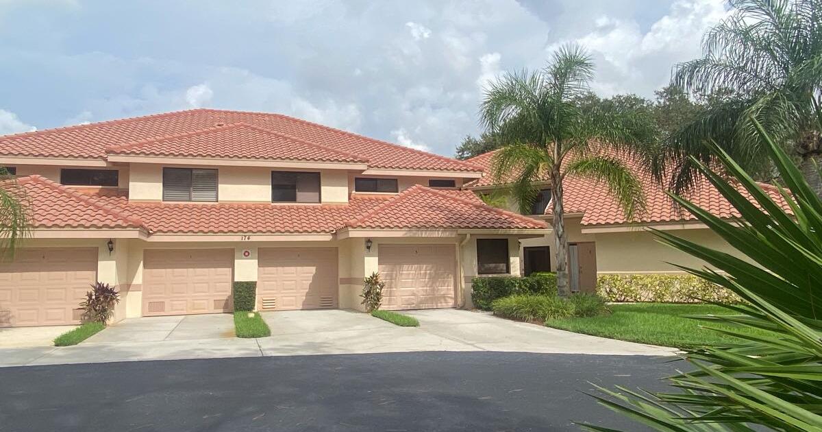 For rent 2 bed 2 bath condo attached garage for $3500 in Naples, FL ...