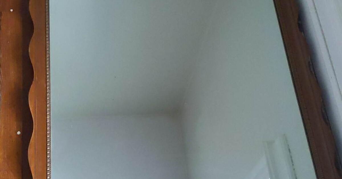 54 x 33 Mirror for $250 in Lawrence Township, NJ | Finds — Nextdoor