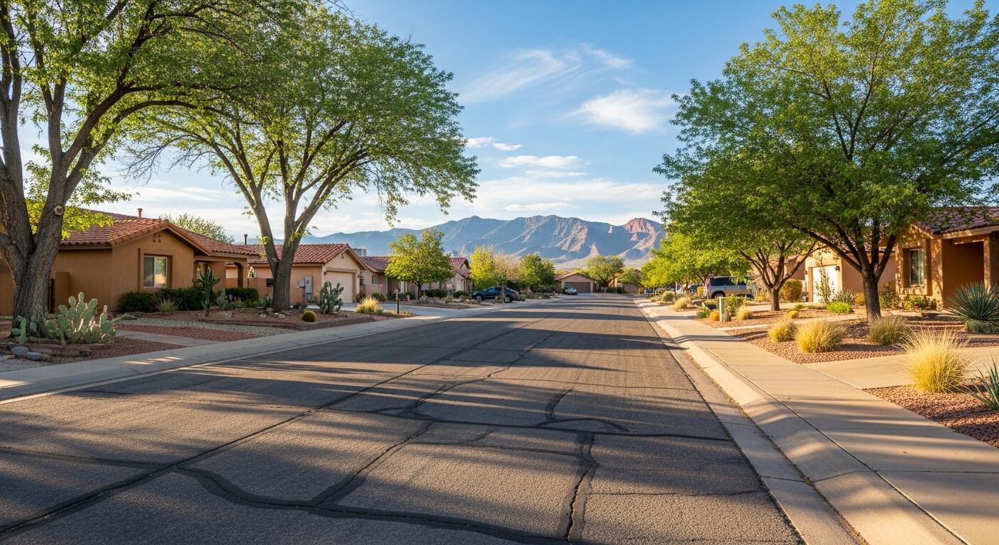 Seven Bar Ranch, Albuquerque | Everything You Need to Know