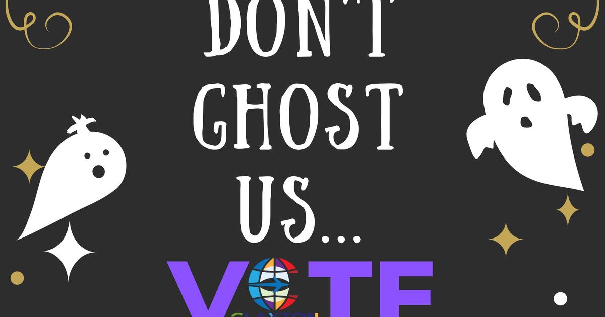 Ghost Us Episodes