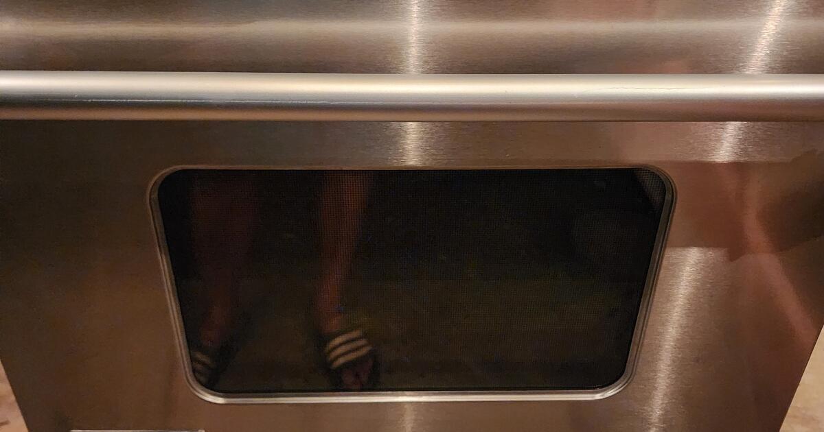 Jenn-Air WW30430P Dual Convection Electric Double Oven for $350 in San ...