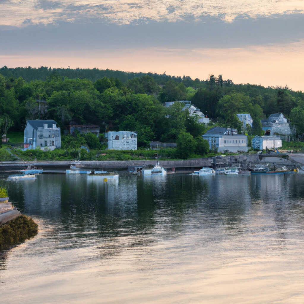 Things to do in Hancock with kids