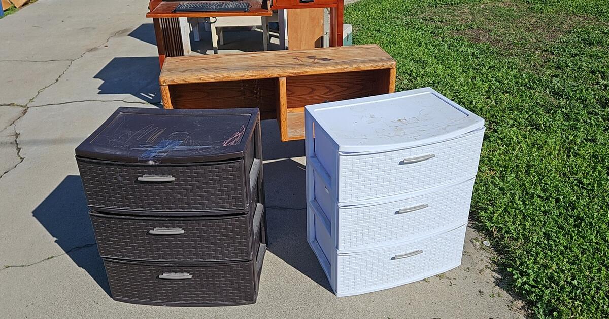 Free Furniture And Stuff for Free in Fresno, CA | For Sale & Free ...