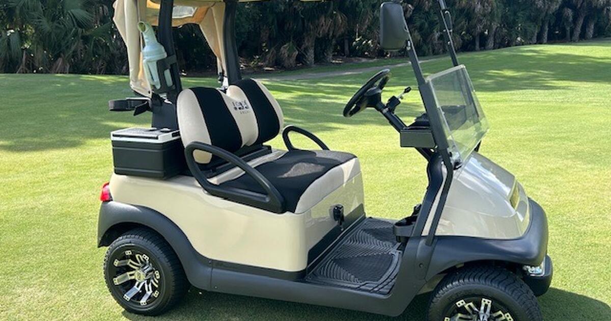 We have Golf Carts for sale! in Ormond Beach, FL | For Sale & Free ...