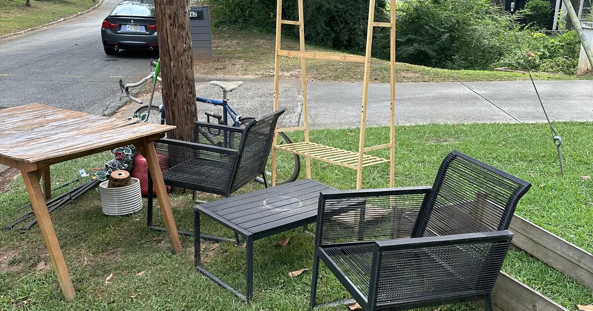 Free home goods for Free in Atlanta, GA | For Sale & Free — Nextdoor