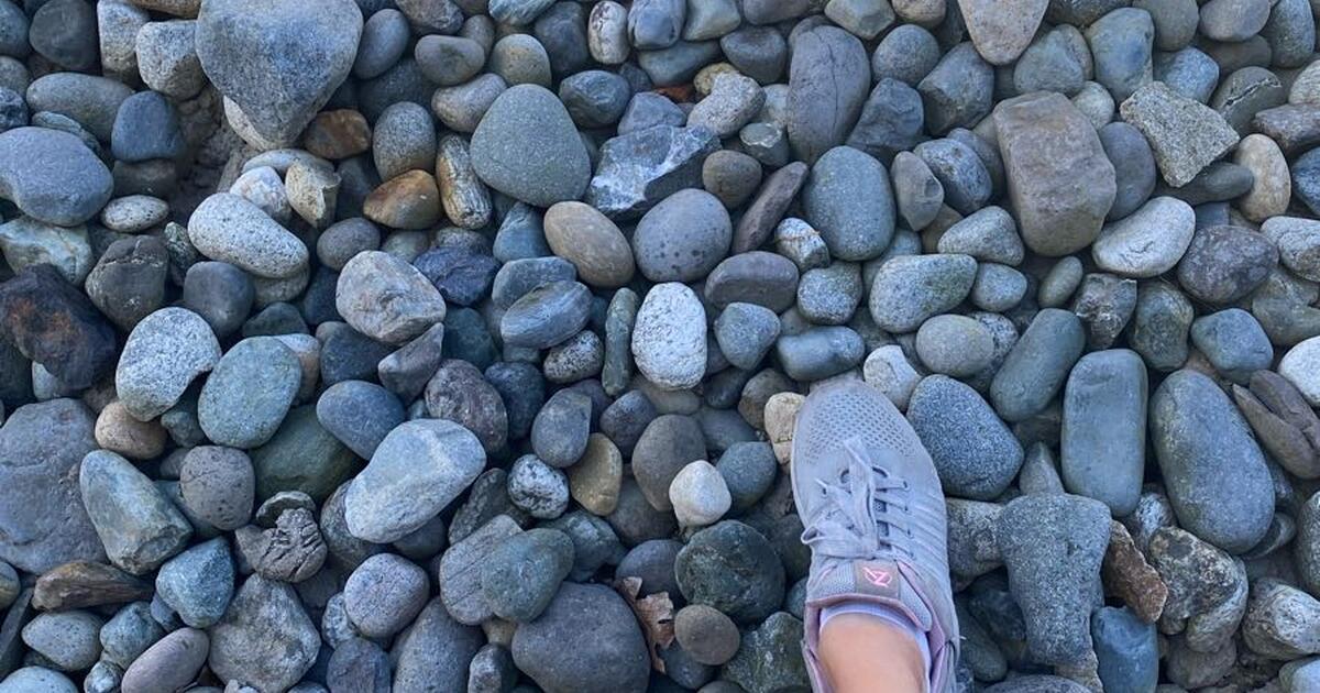 Free River Rock for Free in Anacortes, WA | For Sale & Free — Nextdoor