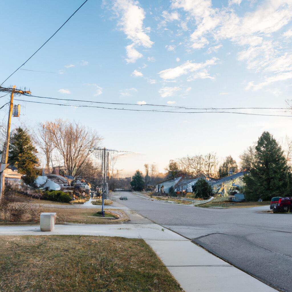 Jamestown Neighborhood, Fitchburg | Everything You Need to Know