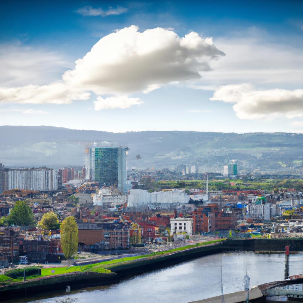 Dunmurry, Belfast | Everything You Need to Know