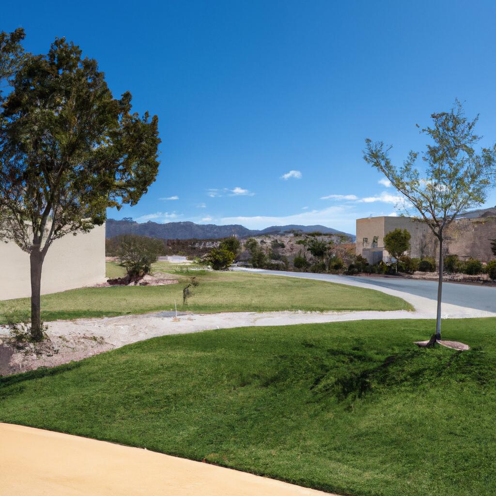 Mayfield, Las Cruces | Everything You Need to Know