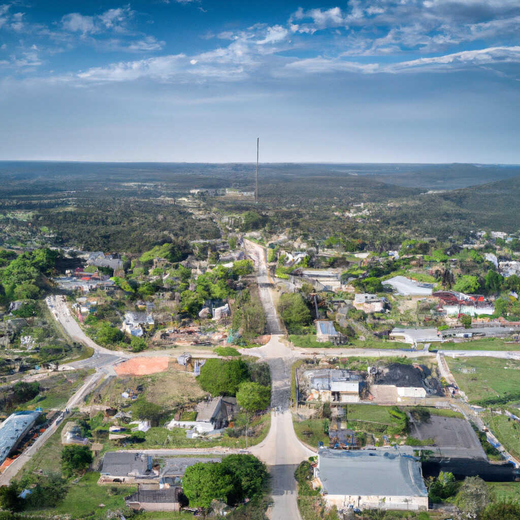 Grangerburg, Gordon | Everything You Need to Know Nextdoor