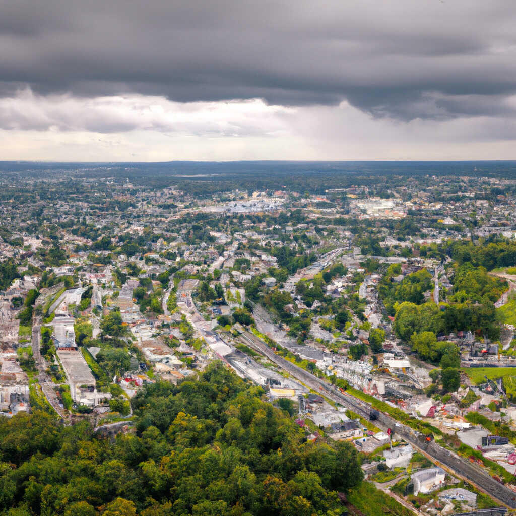 Northvale, NJ crime rates and safety statistics