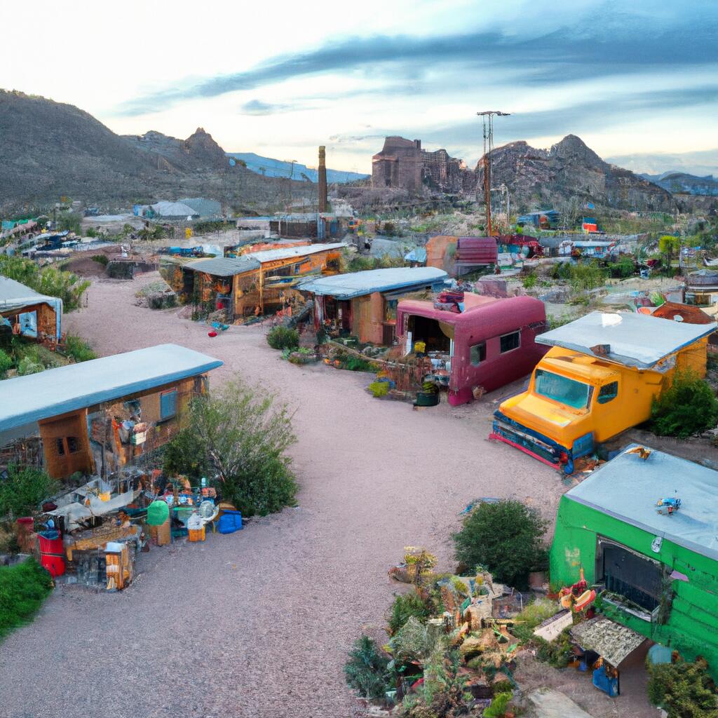 Lamplighter Mobile Village, Apache Junction | Everything You Need to Know