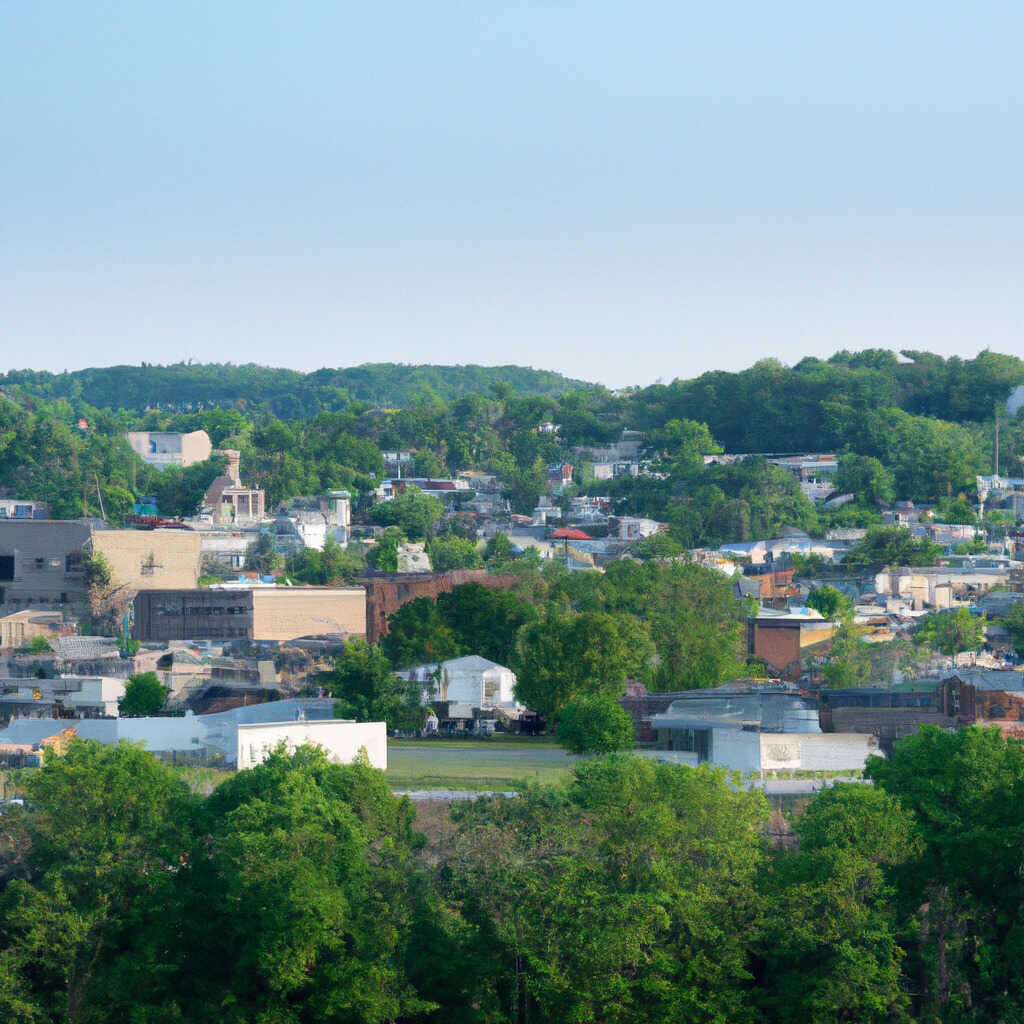 Piketon, OH crime rates and safety statistics