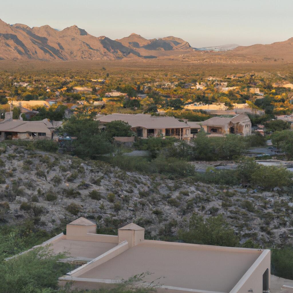 Desert Sky Village, Oro Valley | Everything You Need to Know