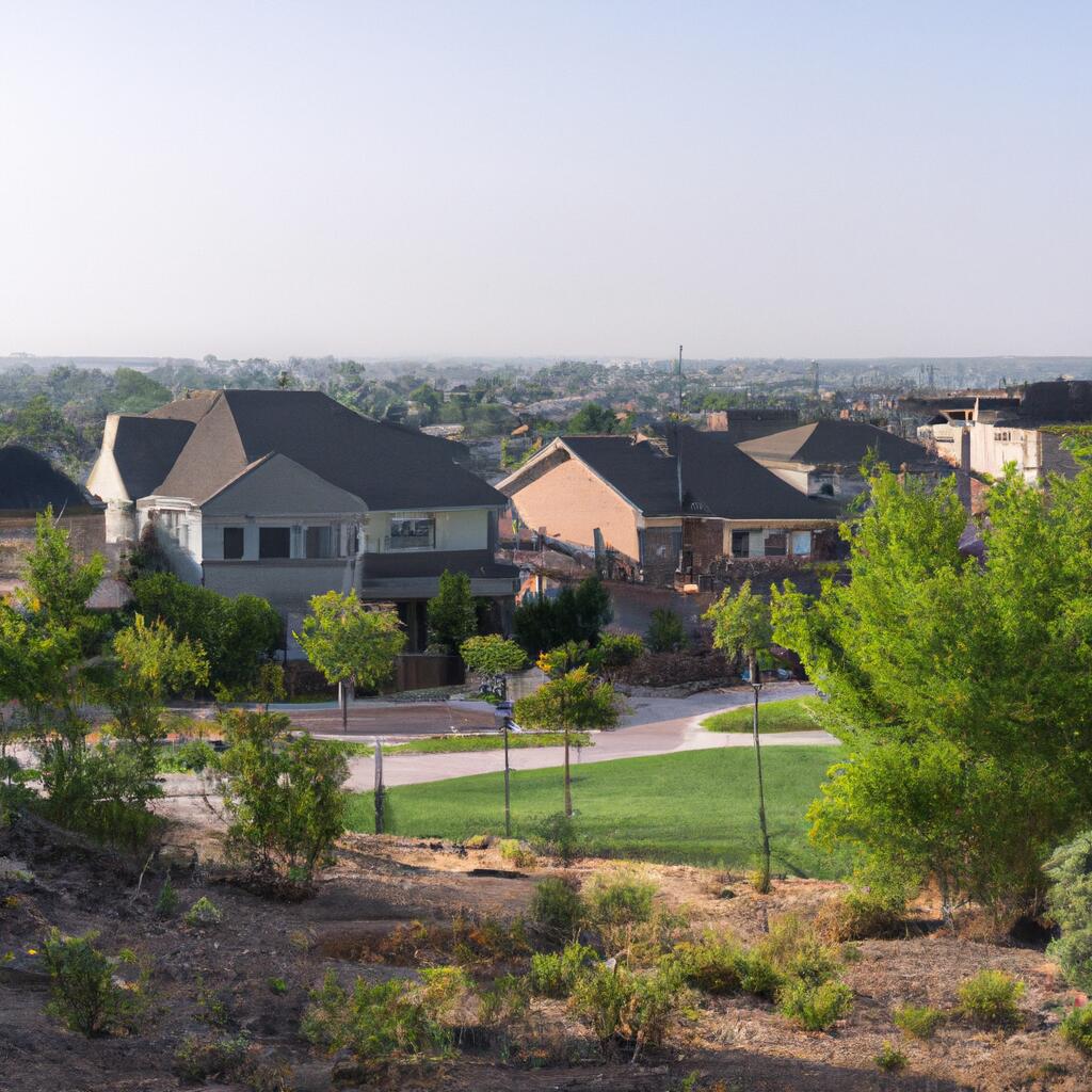 Ruby Hill, Denver | Everything You Need to Know