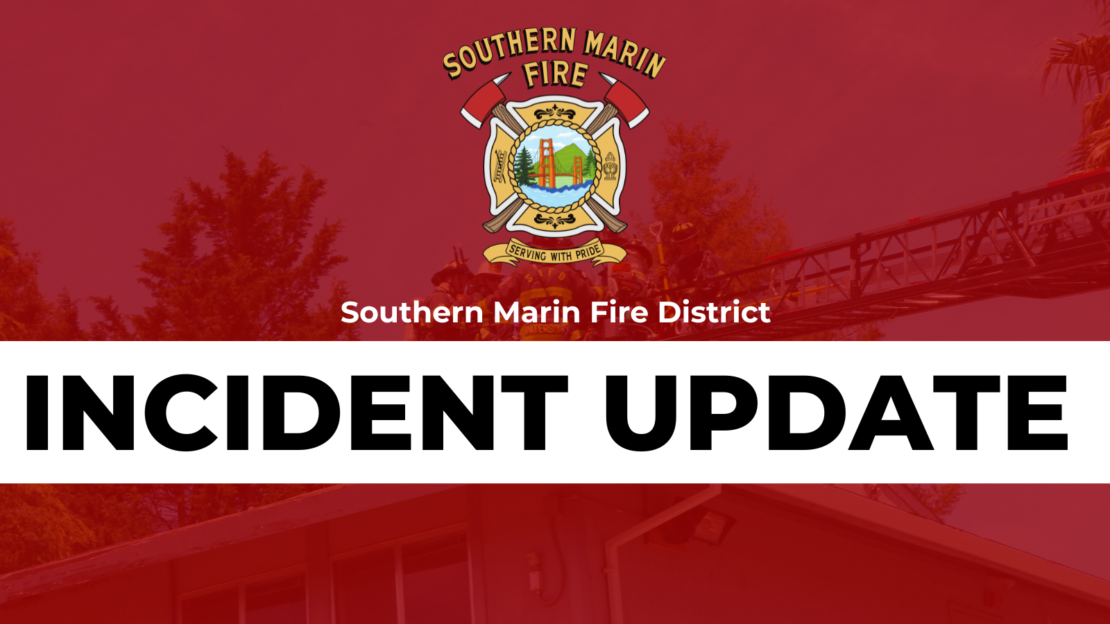 Vegetation Fire Incident - June 17, 2024 (Southern Marin Fire District ...