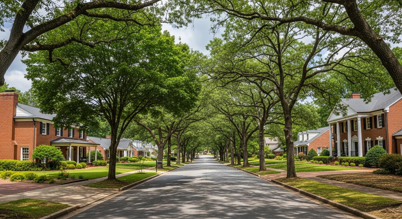 Cascade, Atlanta | Everything You Need to Know