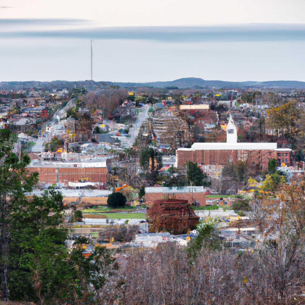 Telford, Telford | Everything You Need to Know