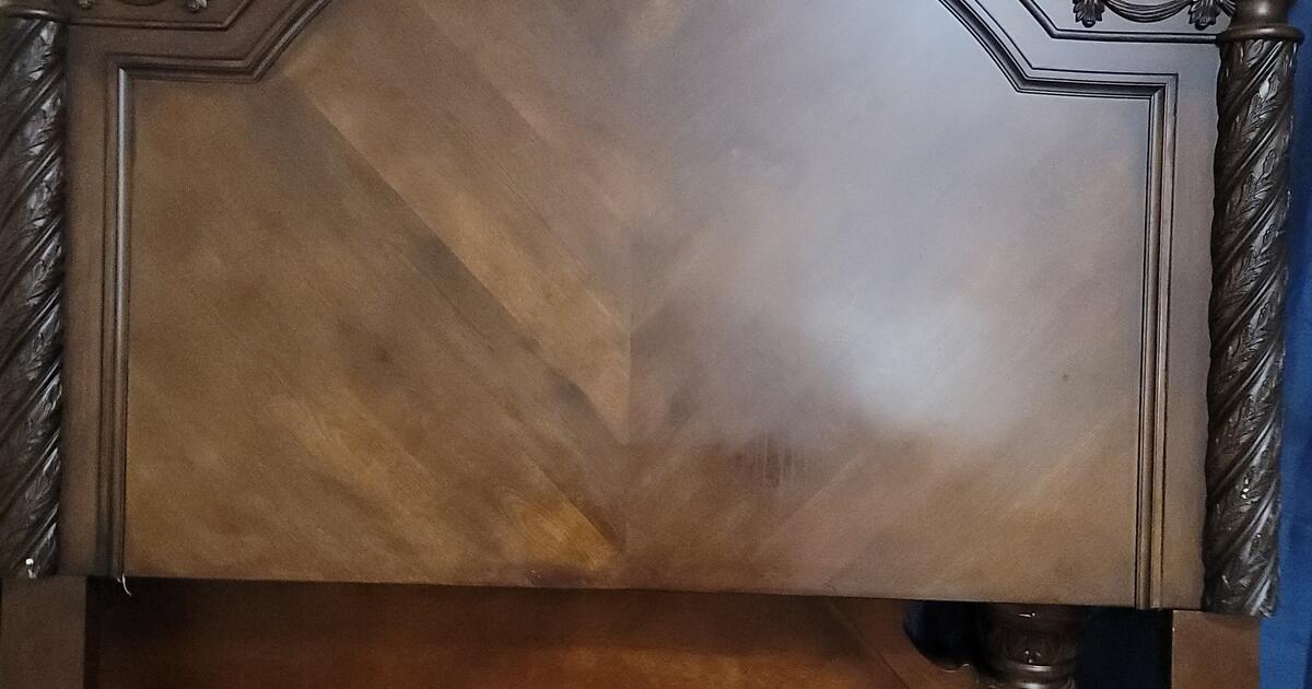 Moving: Queen Bedroom Set for $200 in Beaumont, TX | For Sale & Free ...