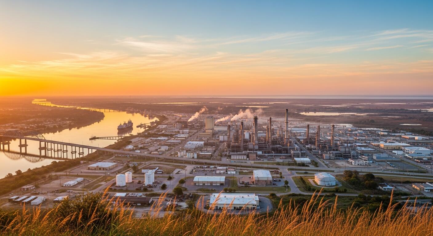 Port Arthur, TX crime rates and safety statistics