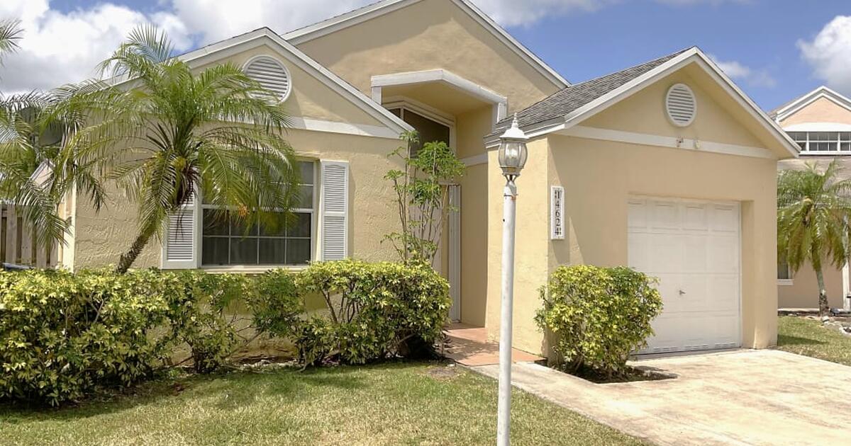 Beautiful 3beds and 2 baths House for rent with immediate move in ...