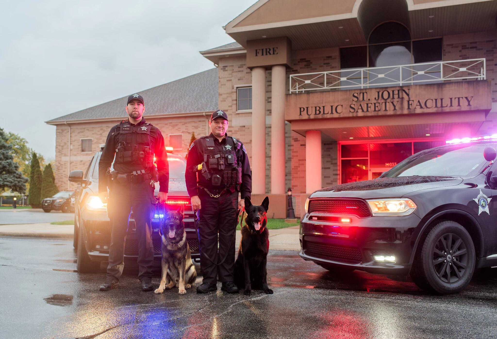 Thanks to Law Enforcement Partners, our 2024 calendar will soon be in ...