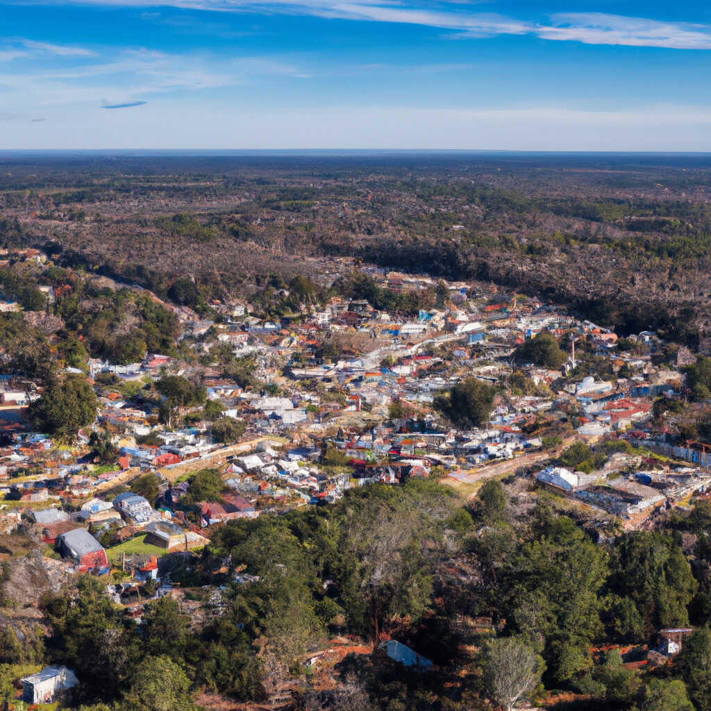 Plantation Point, Hodges | Everything You Need to Know