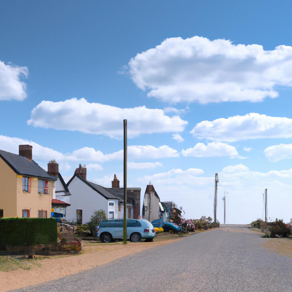 Heacham, Heacham | Everything You Need to Know