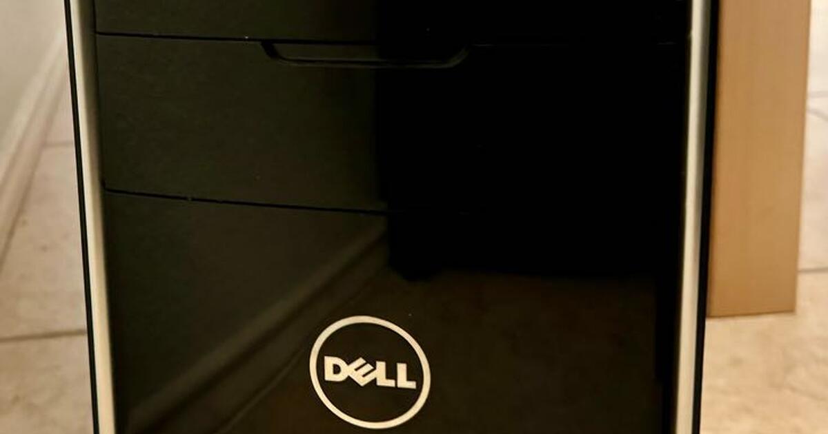 Dell Desktop Computer Set for $95 in Austin, TX | For Sale & Free ...