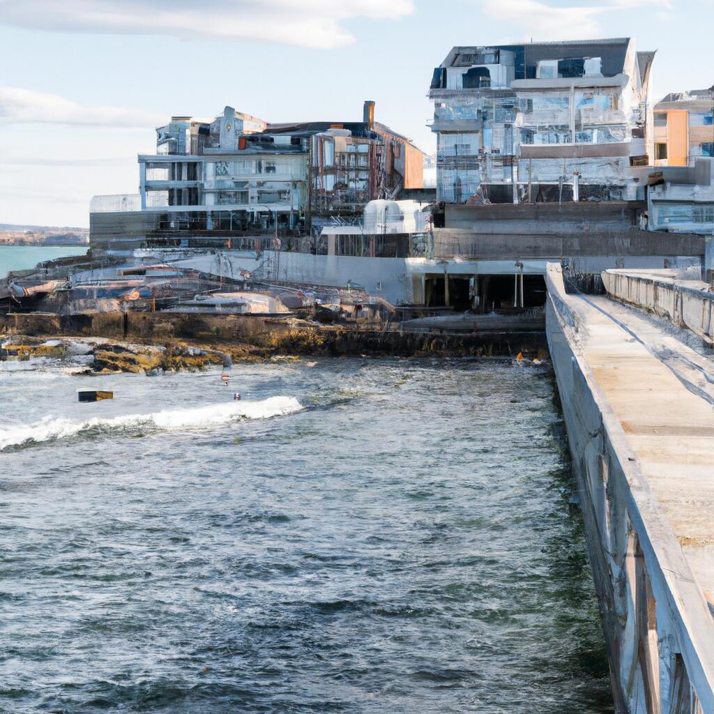 The Pier, Narragansett | Everything You Need to Know