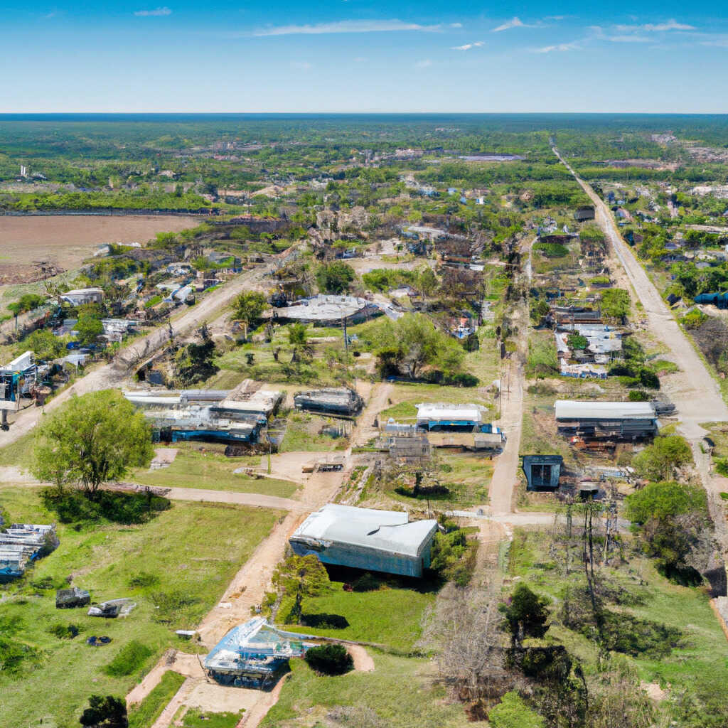 Gentry, AR crime rates and safety statistics