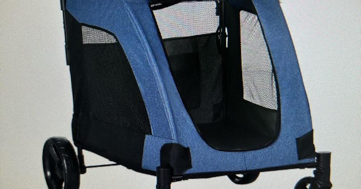 Dog stroller for $75 in Dallas, TX | For Sale & Free — Nextdoor