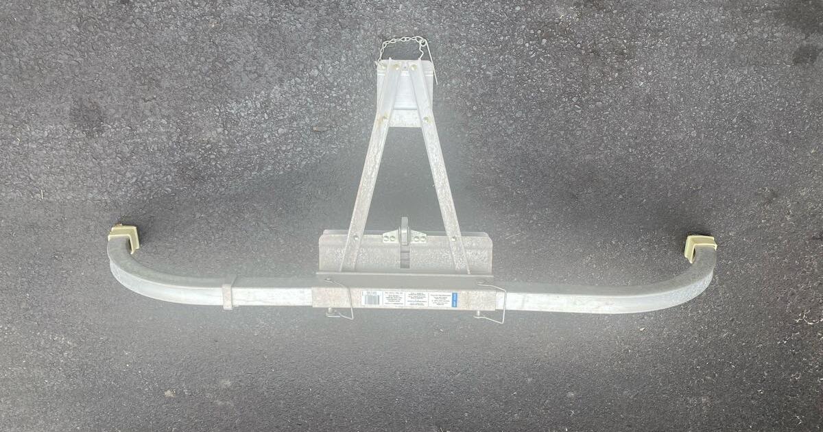 Husky ladder stabilizer for $25 in Berlin, MD | For Sale & Free — Nextdoor