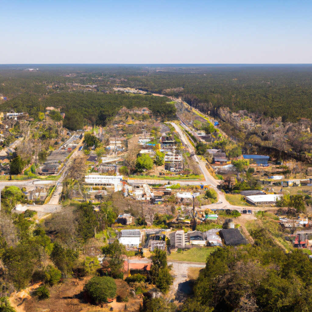 Lake Oconee, Eatonton | Trick or Treat Map and Everything You Need to Know