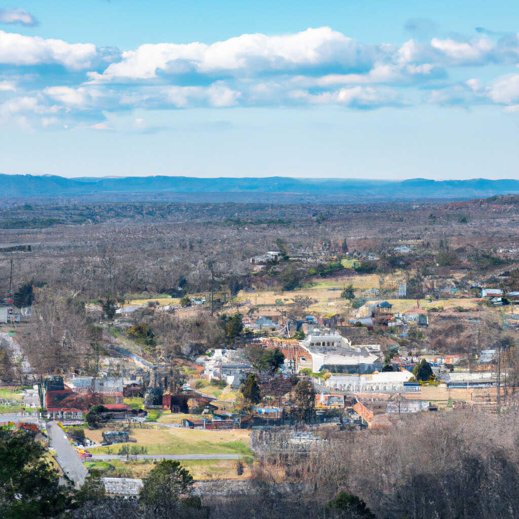 Sperryville, VA | Everything You Need to Know