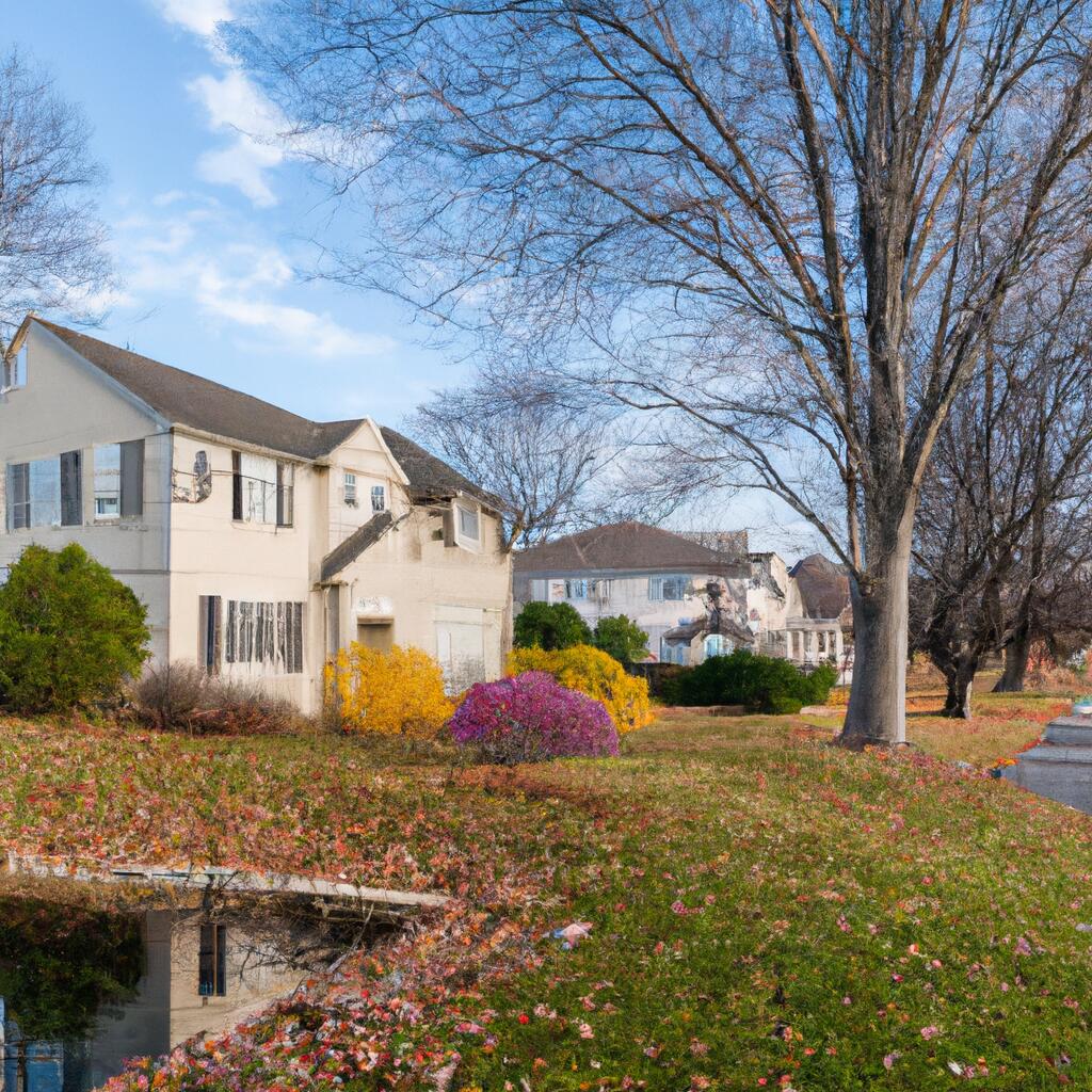 Lawrenceville Haven, Lawrence Township | Everything You Need to Know