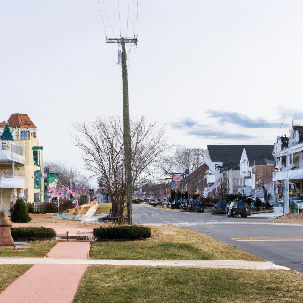 Downtown Rehoboth Beach, Rehoboth Beach | Everything You Need to Know