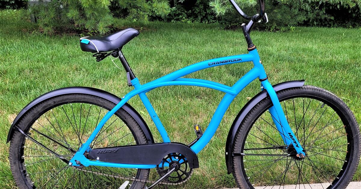 Huffy Cranbrook Cruiser Bike for $110 in Groveport, OH | For Sale ...