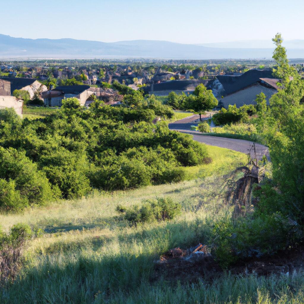 Wildcat Ridge, Lone Tree | Everything You Need to Know