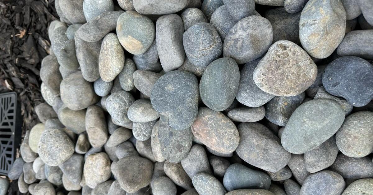 Rocks for Free in Encinitas, CA | For Sale & Free — Nextdoor